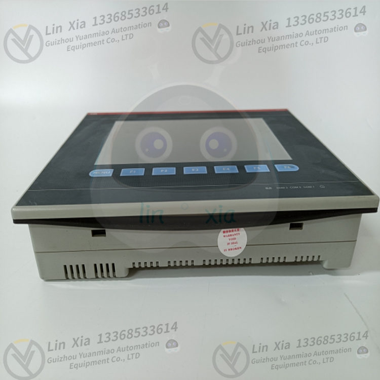 ABB 05MA22 controller module stock card - Yuanmiao Automation