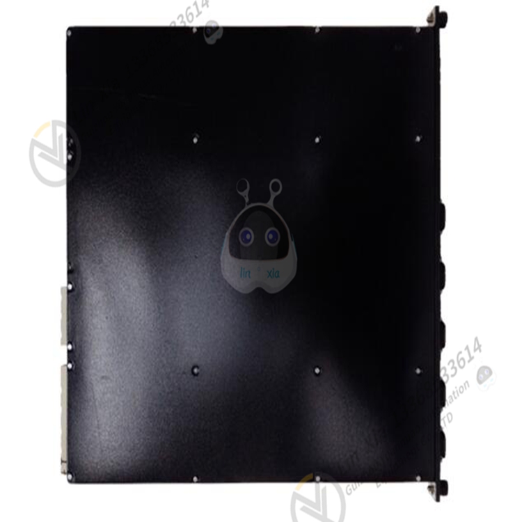 TRICONEX 3805E Digital quantity control module - Yuanmiao Automation