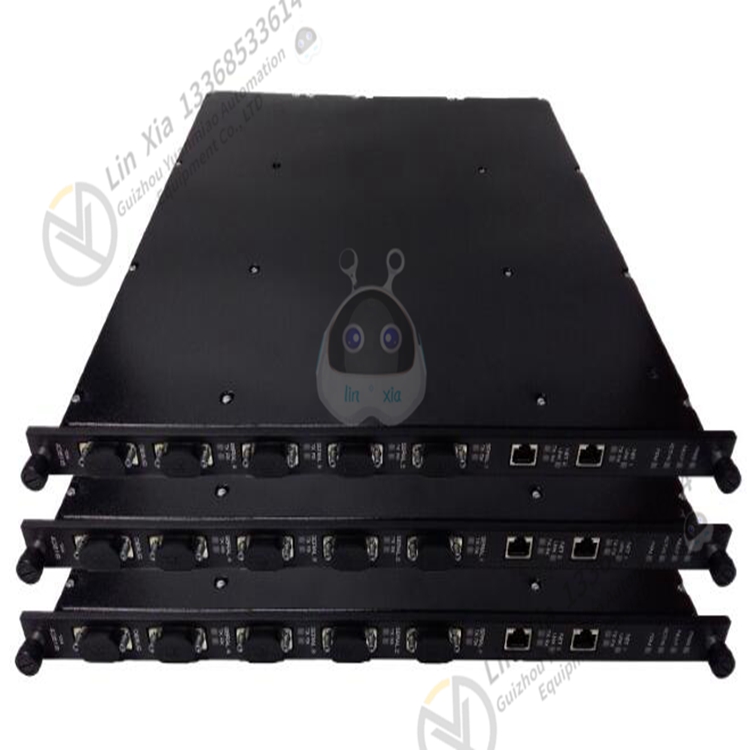 TRICONEX 9761-210 terminal block - Yuanmiao Automation