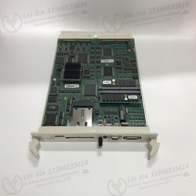 ABB 61353364 Circuit board card - Yuanmiao Automation