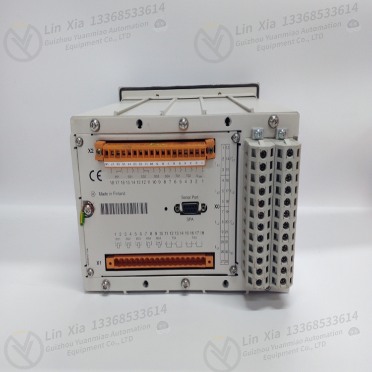 ABB DSDI454 Input output modul - Yuanmiao Automation
