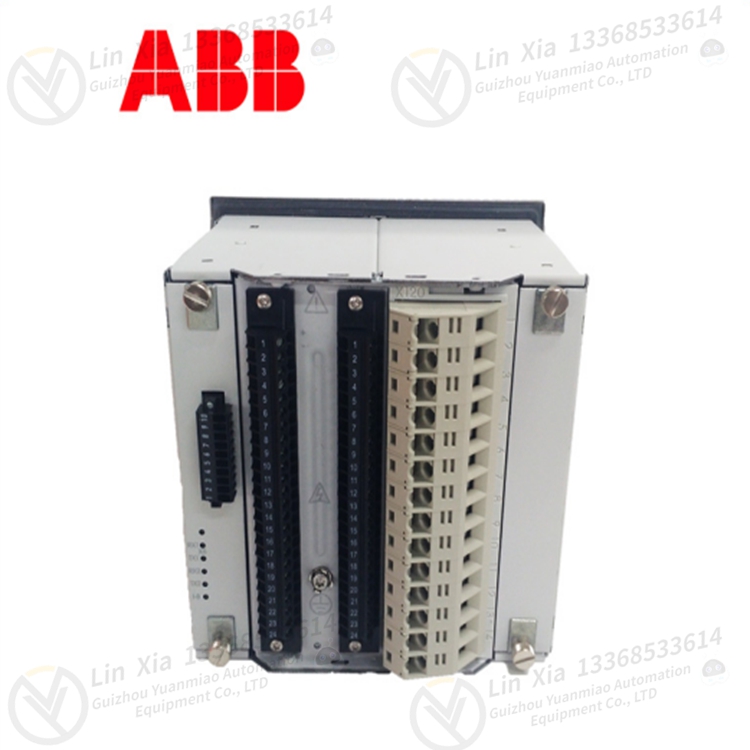ABB AX522 1SAP250000R0001 controller module - Yuanmiao Automation