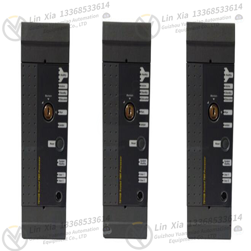 A-B 1747-BSN Control card - Yuanmiao Automation