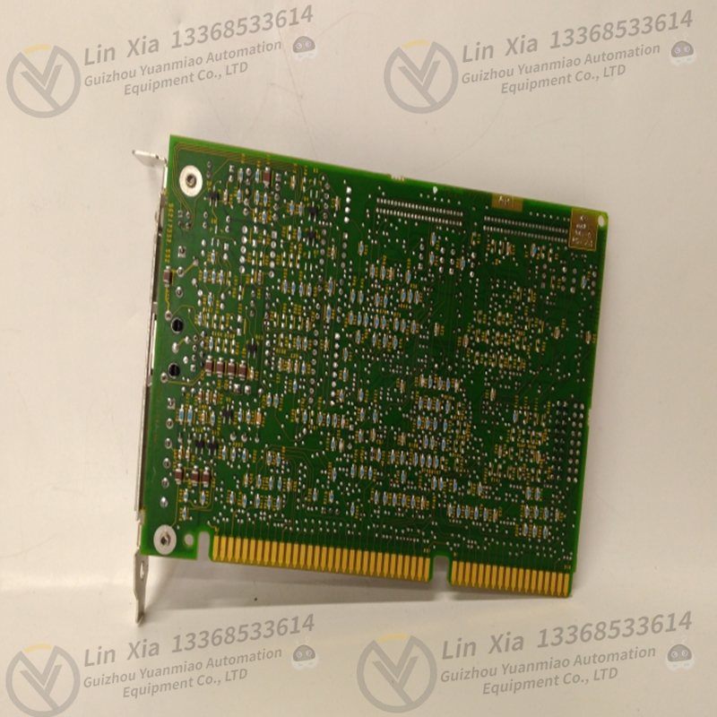 A-B 1302-C003-AF Controller/PLC/DCS - Yuanmiao Automation