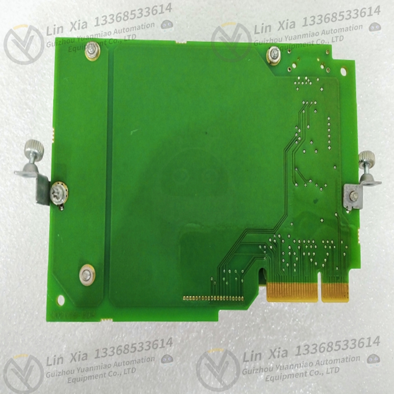 A-B 1734-OB8 PLC controller - Yuanmiao Automation