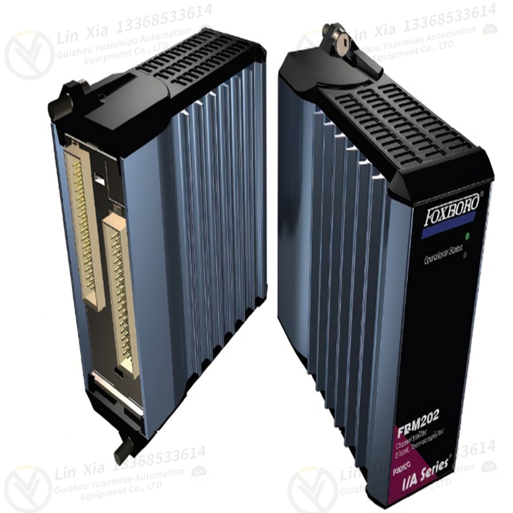 FOXBORO H92 Pneumatic Controller CPU Module Specifications are ...