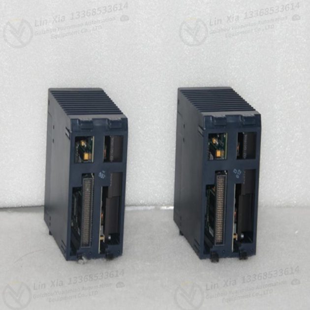 GE DS3800HCVA industrial control module - Yuanmiao Automation