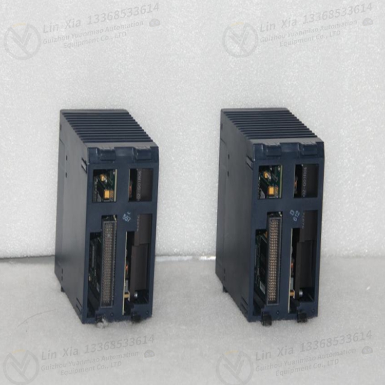 GE 8710-CA-04 Contactor drive board - Yuanmiao Automation