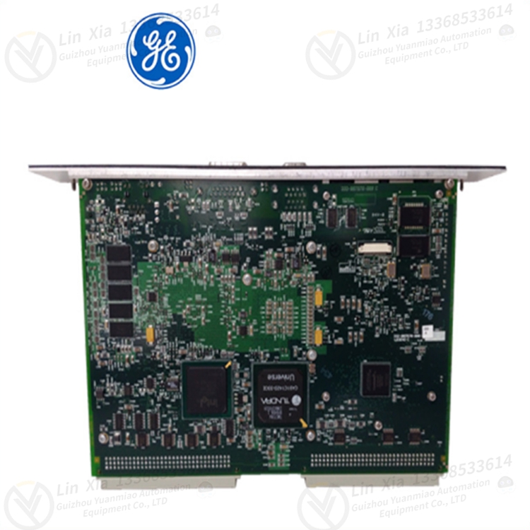 GE DS200TBQEG1B Power module - Yuanmiao Automation