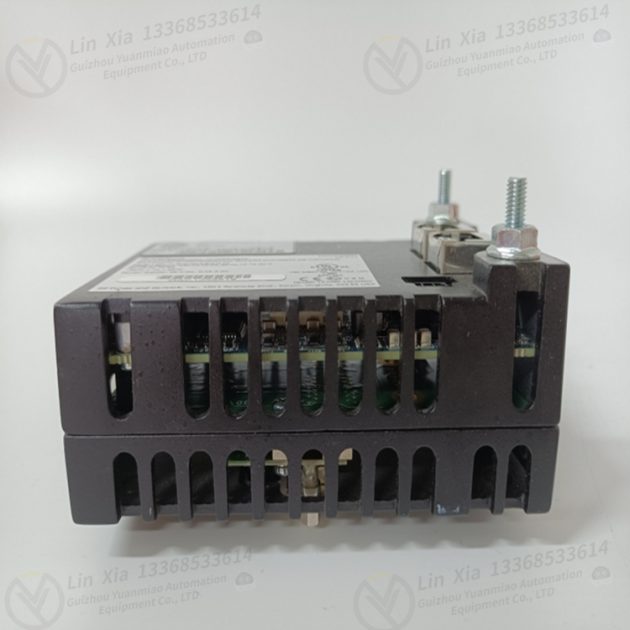 GE DS200TCQAG1BHF-W01 industrial control module - Yuanmiao Automation