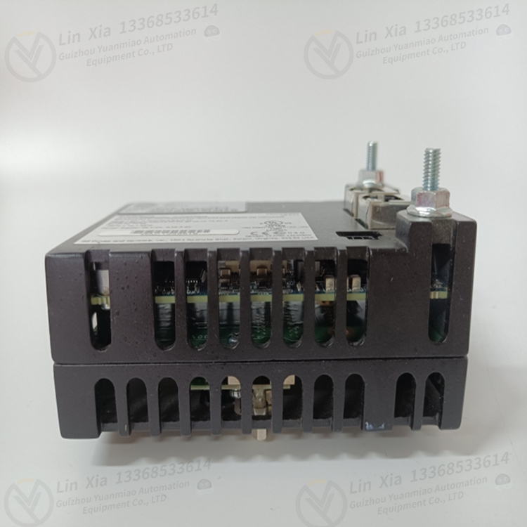 GE DS200TCQAG1BHF-W01 industrial control module - Yuanmiao Automation