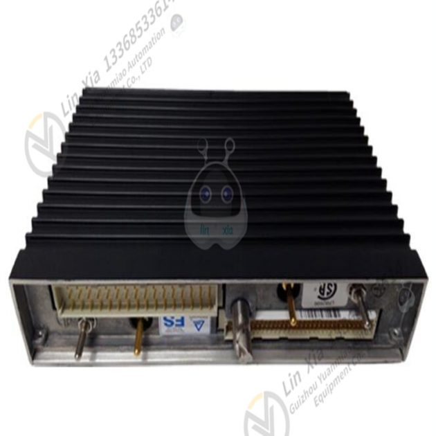 TRICONEX 3351S2 AIM AdvancedInterfaceModule - Yuanmiao Automation