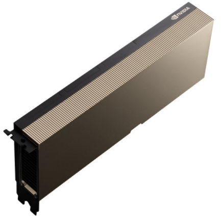 NVIDIA TESLA H100 80GB high-performance GPU parameters available from ...