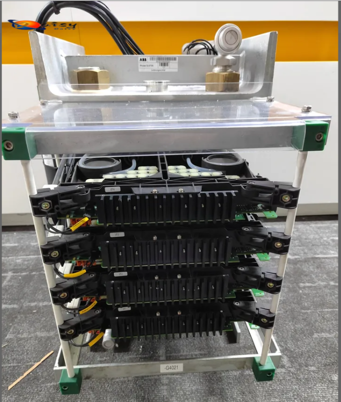 S-093H 3BHB030478R0309 Phase module - Yuanmiao Automation